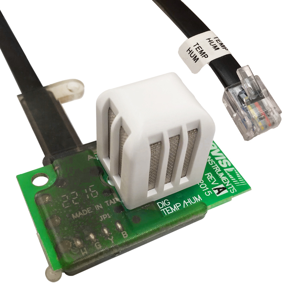 Humidity Sensor