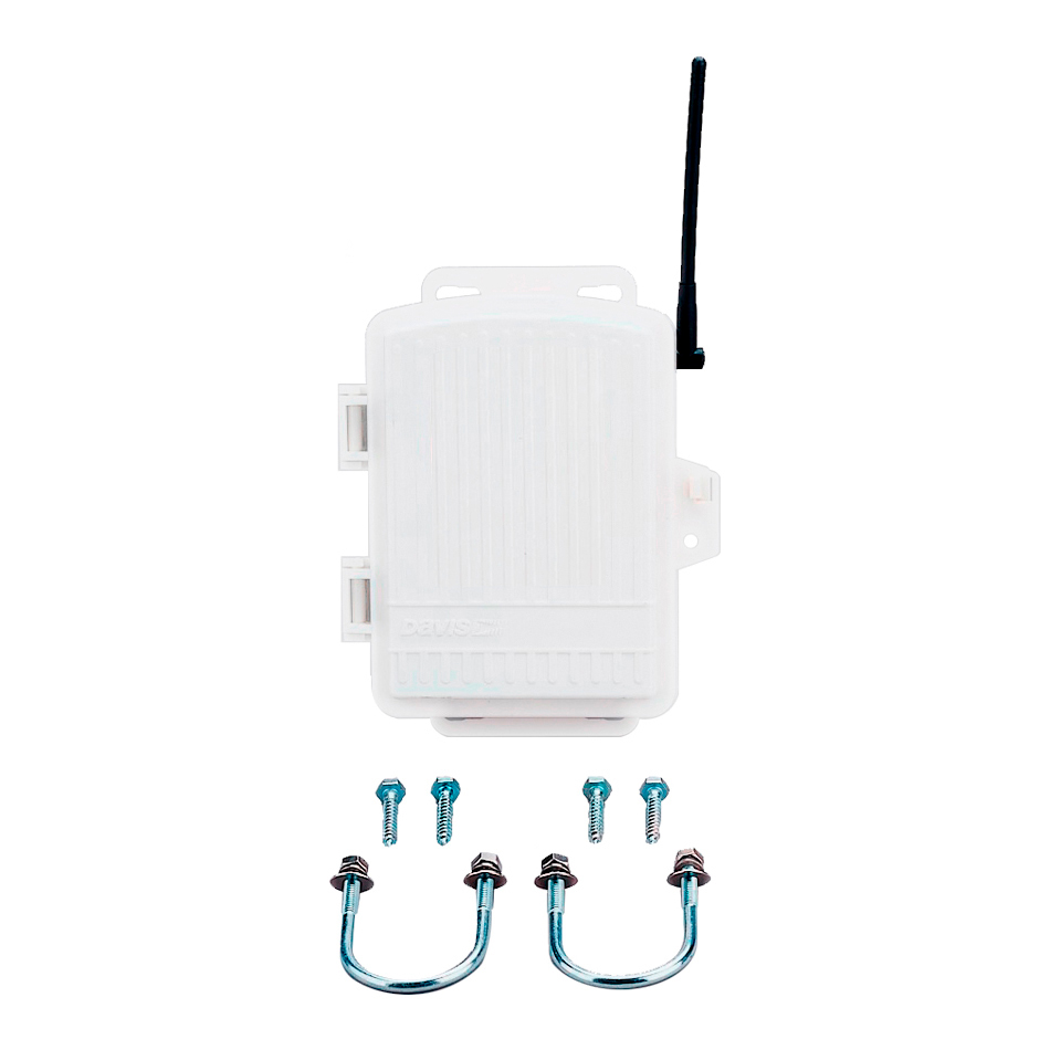 Wireless Sensor Transmitter | Darrera